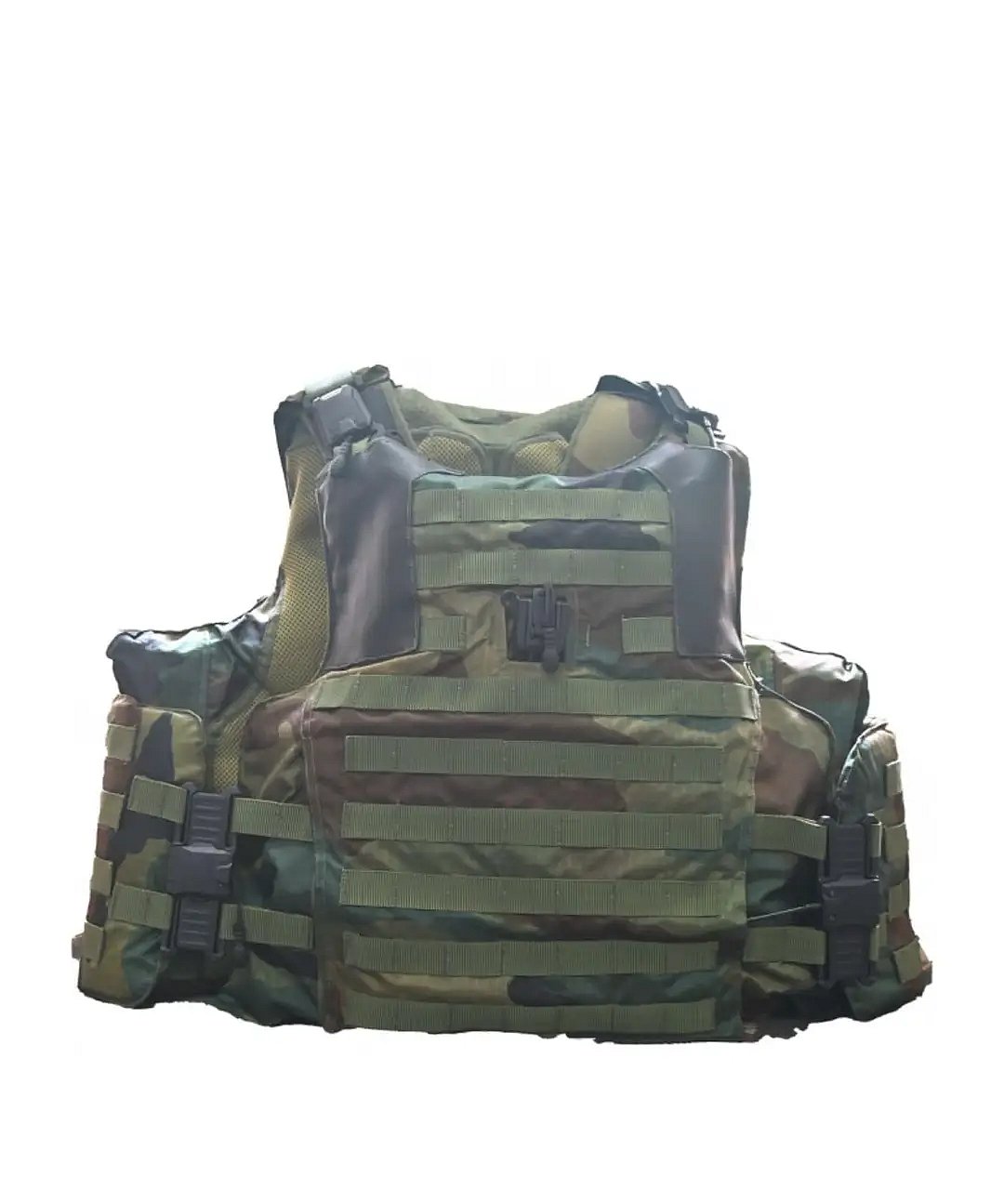 All you need to know about the Lightest Bulletproof Jacket prepared by DRDO