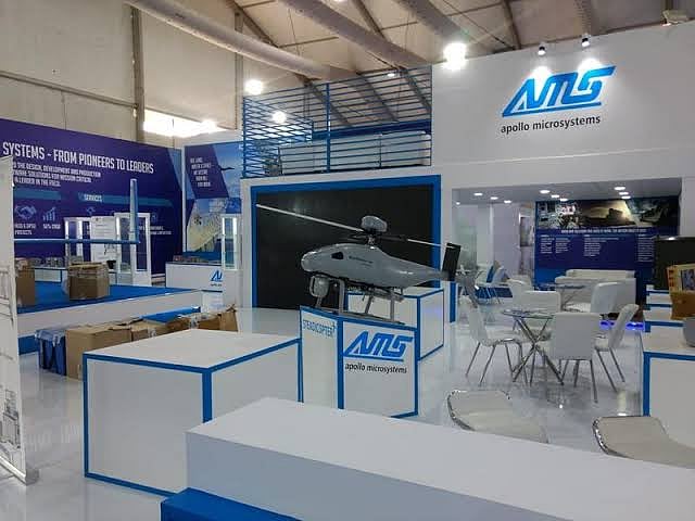 Apollo Micro Systems bags Make II project from Indian Army