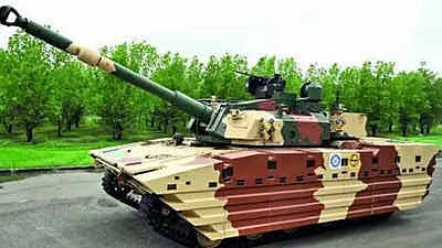 All you need to know about indigenous light tank Zorawar unveiled by DRDO