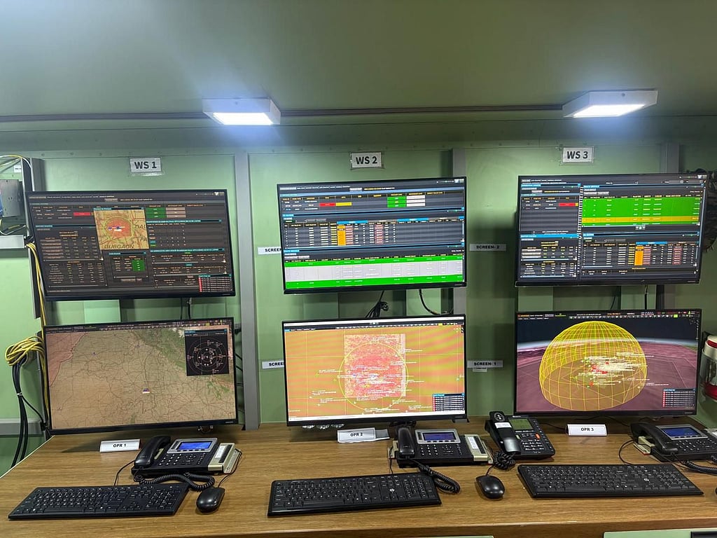 All you need to know about Project Akashteer & how it is transforming ...