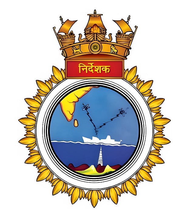 Indian Navy to commission its latest survey ship Nirdeshak