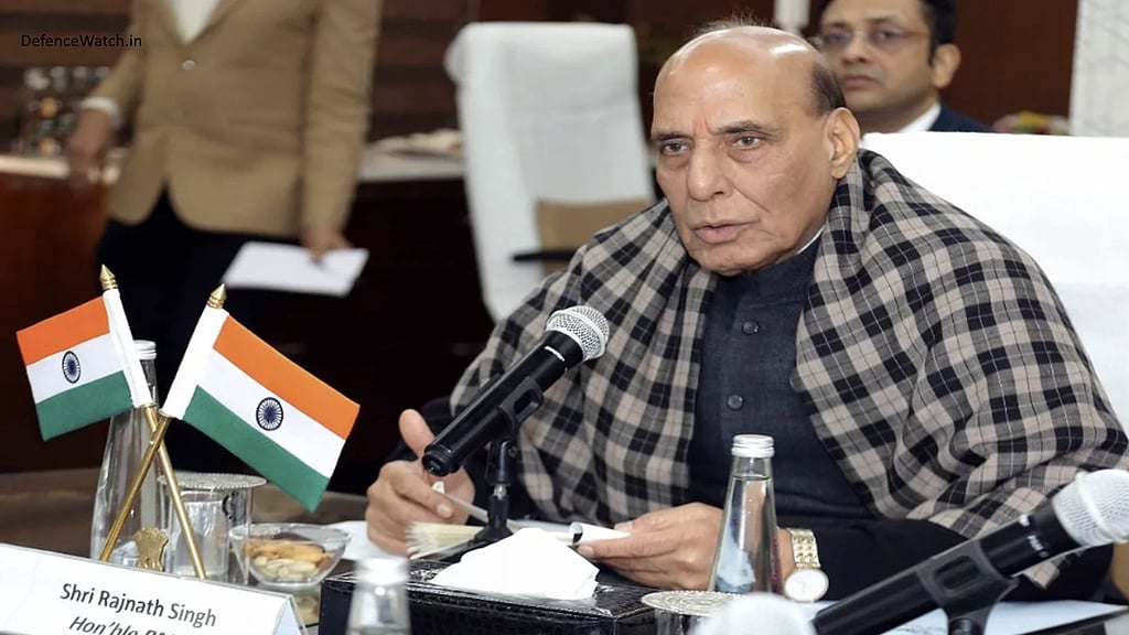 DAC Clears Rs 79,000 Cr Arms Deals: Loiter Munitions, Pinaka Rockets ...