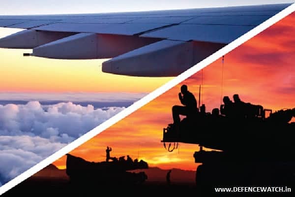 Future warfare: Indian Army to study disruptive warfare technologies