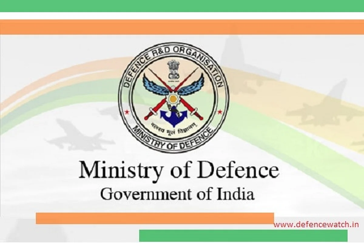 Nikhil Saxena set to be Deputy Secretary in Defence Ministry Nikhil Saxena set to be Deputy Secretary in Defence Ministry