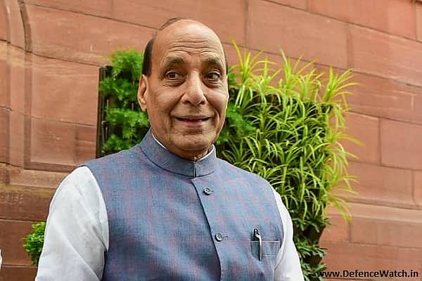 Relief to Domestic Defence Industry; MoD extends capital acquisition ...