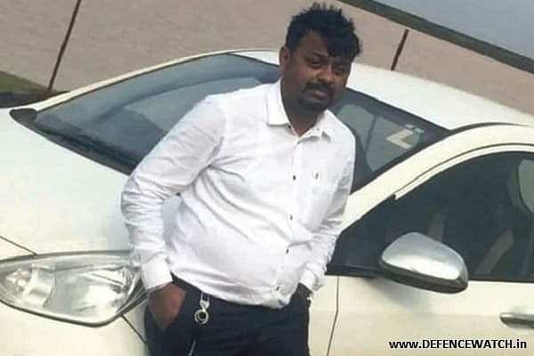 Defence PSU employee arrested for spying for Pakistan
