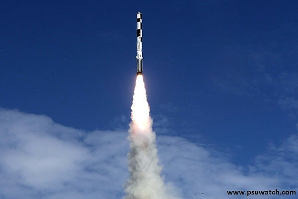 Successful maiden test trial of indigenous Air Droppable Container ‘ADC ...