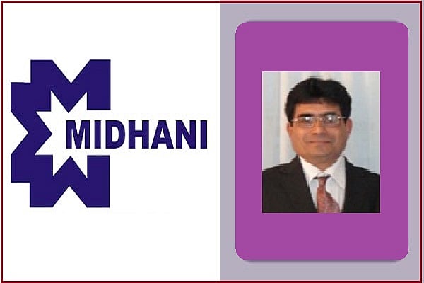 Dr SK Jha set to be new CMD of MIDHANI