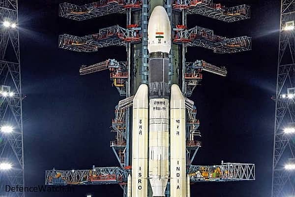 Indian Navy to acquire GISAT 2 to enhance operational capabilities
