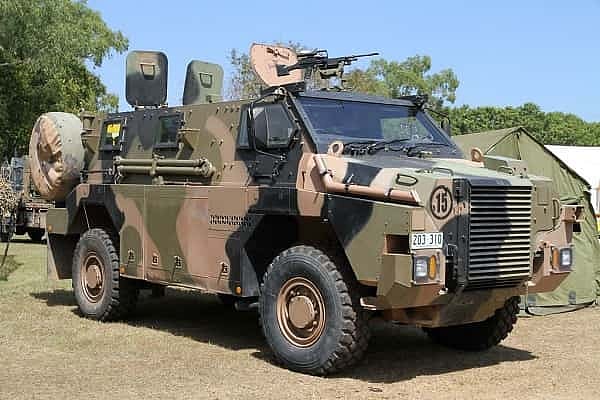Army issues RFI to procure Protected Mobility Vehicles for high ...