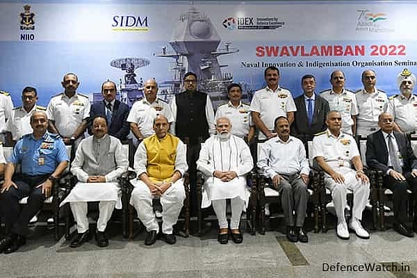 2nd Edition of Swavlamban 2023 to be held on Oct 4-5