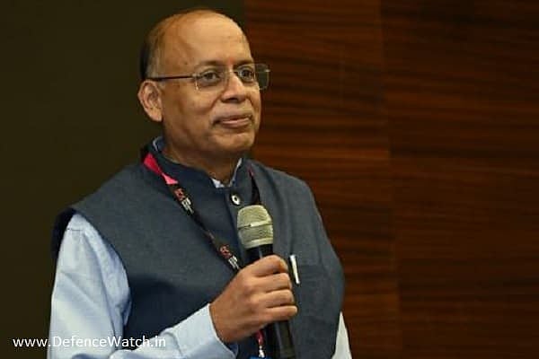 Dr Ajay kumar (IAS) co-chairs India-UK DCG meet