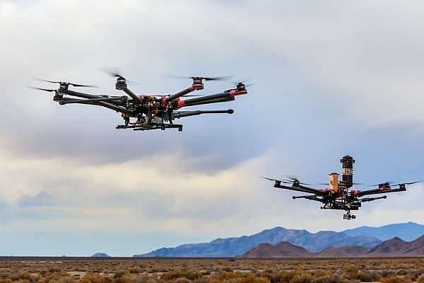 Dhaksha bags Rs 165 crore drone order from Indian Army