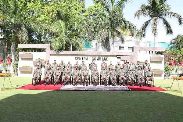 CDS reviews operational preparedness of Central Command