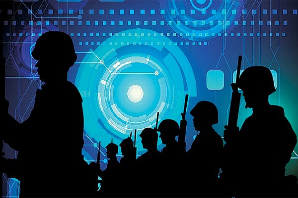 Army to operationalise Command Cyber Operations & Support Wings