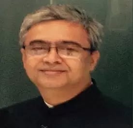 IPS officer Ravi Sinha appointed as new RAW chief