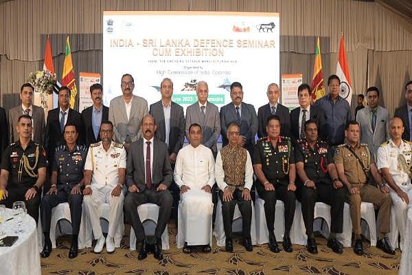 India committed for Sri Lankan Armed Forces’ capacity building: Defence ...