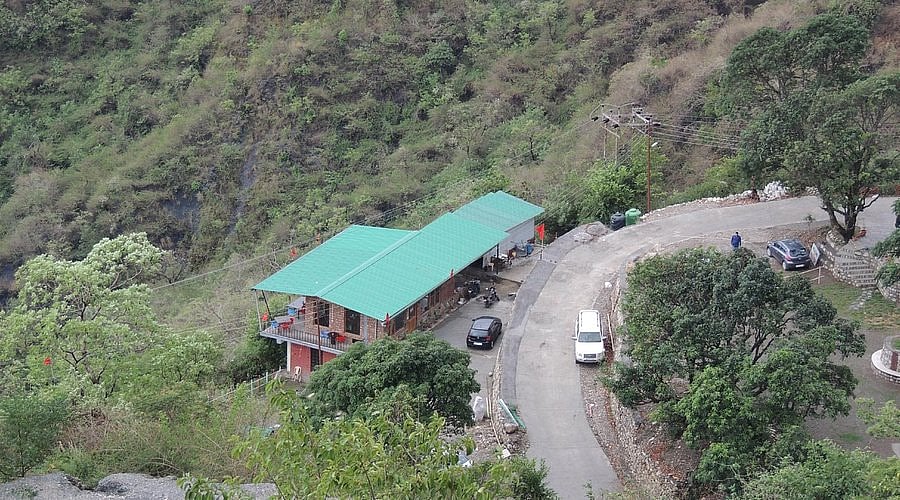 Cozy Cafés in Dehradun for January | Best Winter Cafés in Doon