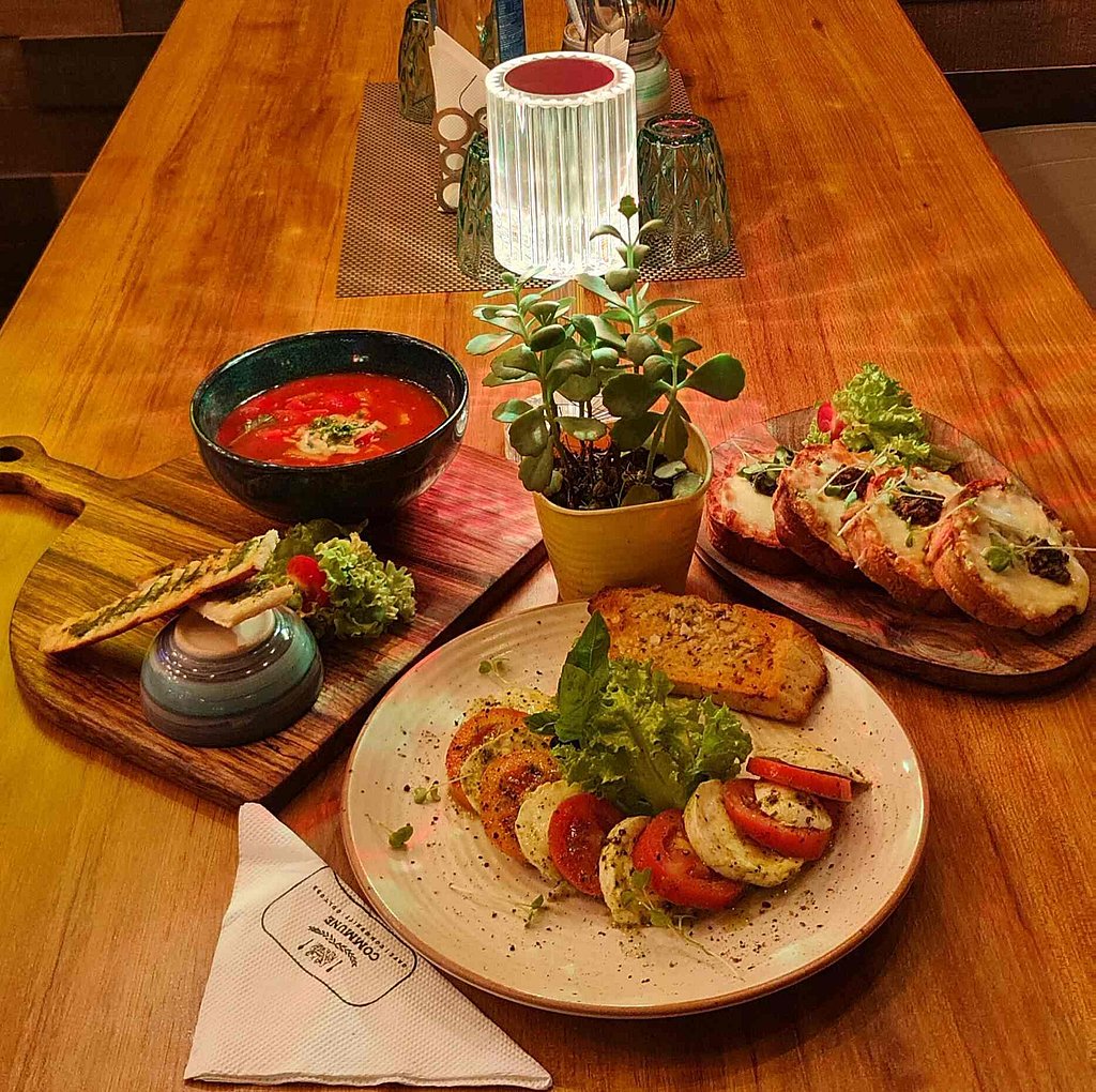 Cozy Cafés in Dehradun for January | Best Winter Cafés in Doon