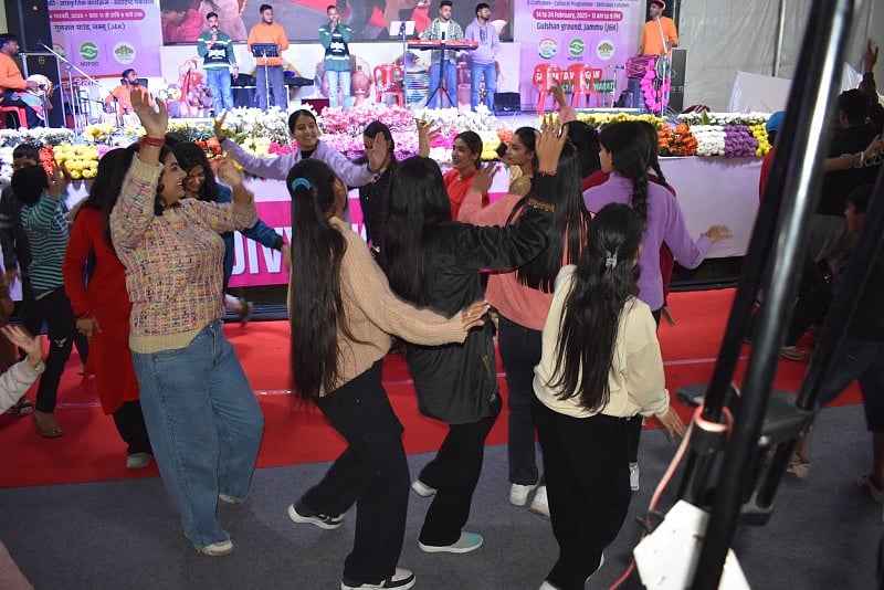 Divya Kala Mela 2026 in Dehradun | Free Entry at Rangers Ground