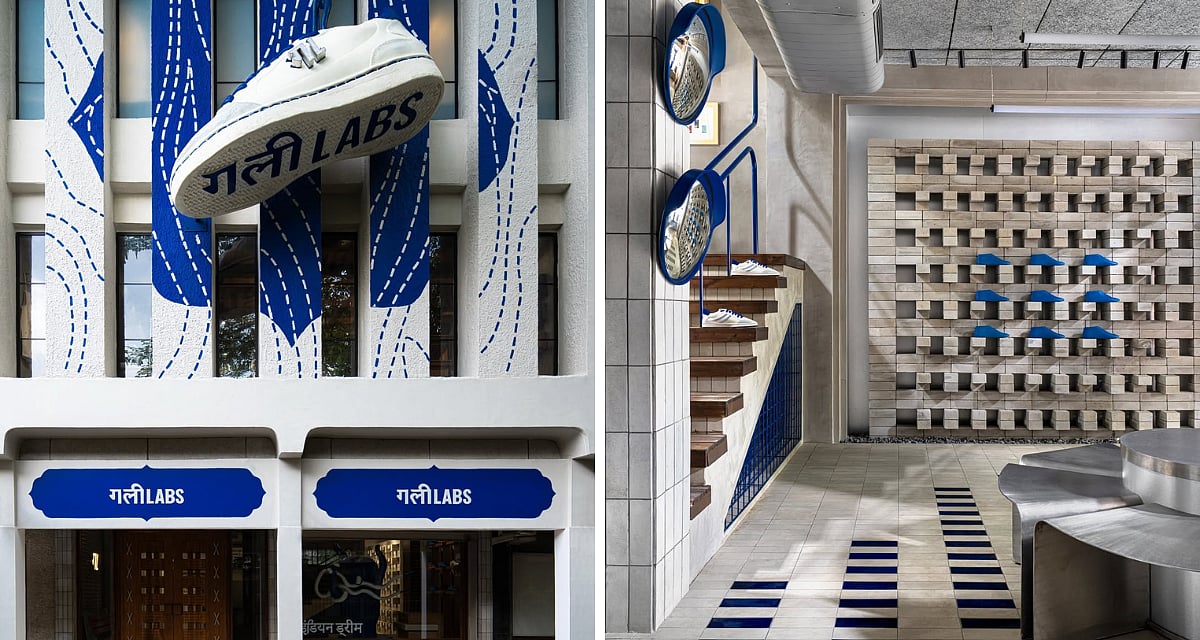 Gully Labs Launch: First Flagship Store Opens in Delhi This Weekend