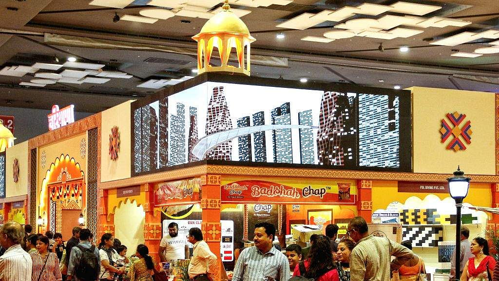 Explore India: IITF 2025 in New Delhi Celebrates Unity in Diversity