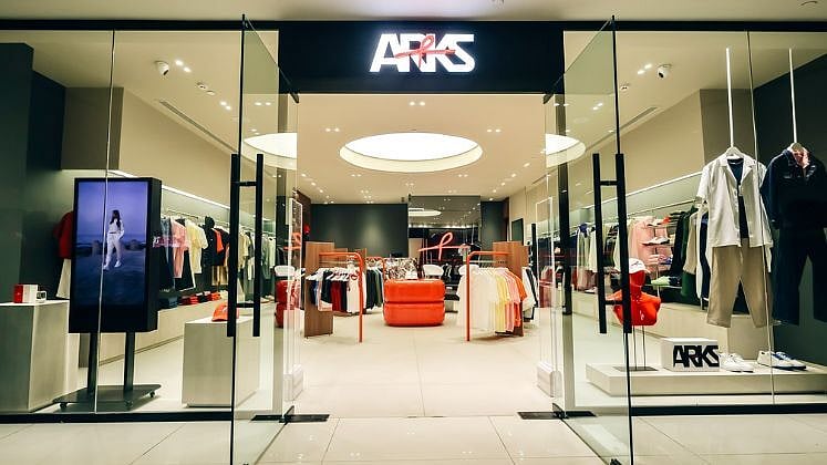Fashion Forward: Ranbir Kapoor's ARKS Opens First Store in Saket