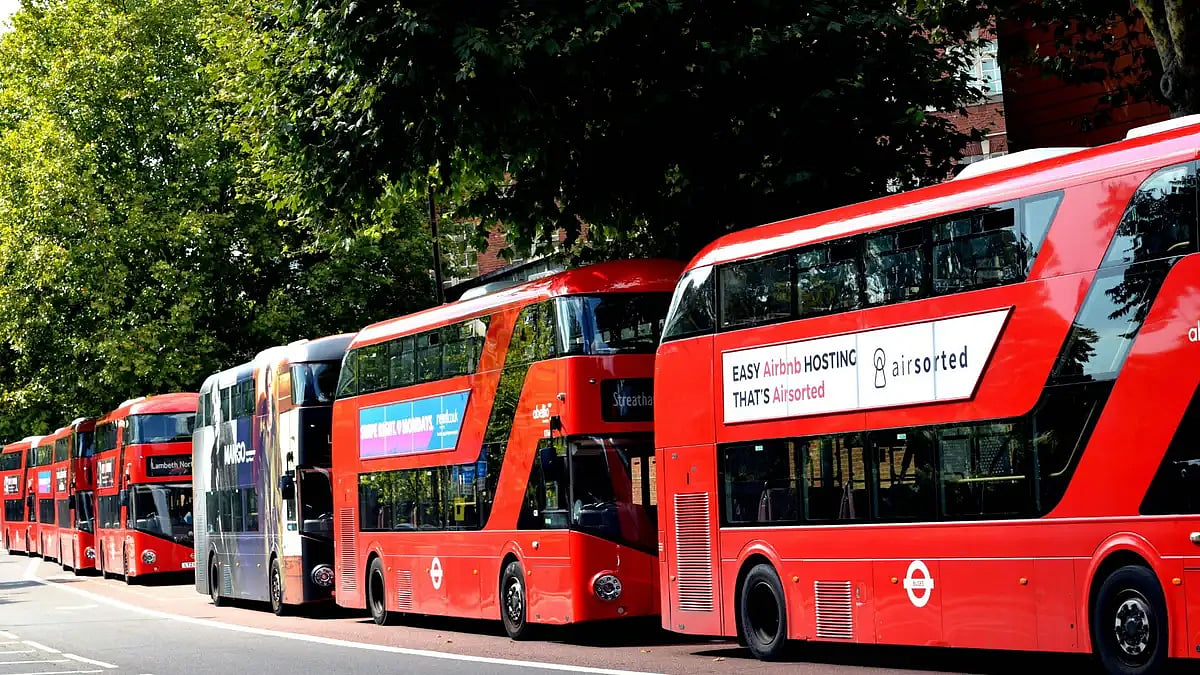 Delhi Launches Double-Decker Buses for Heritage Tours This February