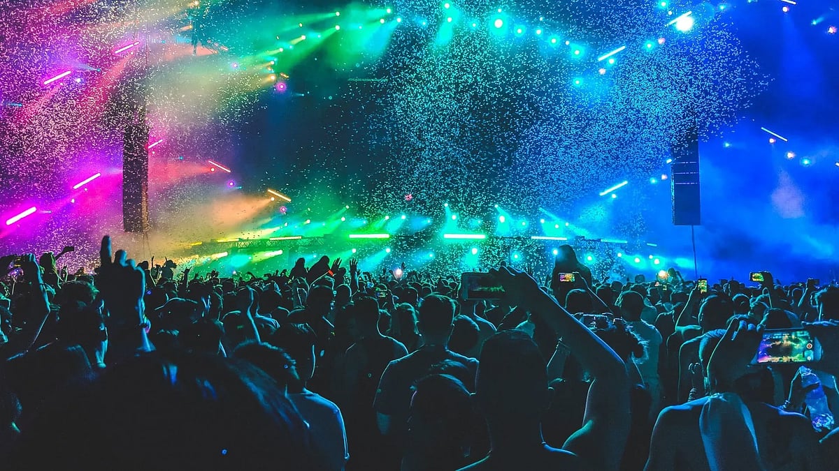 Top Concerts in Delhi This March: Kanye West, Honey Singh, and More