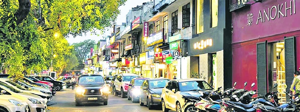 Khan Market Outlets Guide 2026 | Shopping, Cafes, Fashion & Lifestyle