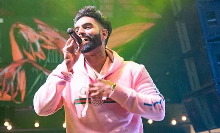 Parmish Verma SHERA India Tour Delhi 2026 | Concert on June 12