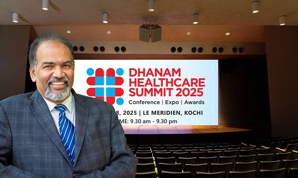 "Kerala to evolve along with the world" Muralee Thummarukudy to attend ...