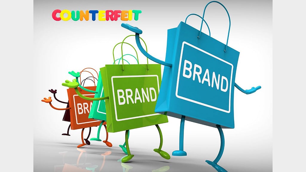 Fake brands: From medicines to food to clothes, they’re out to grab you