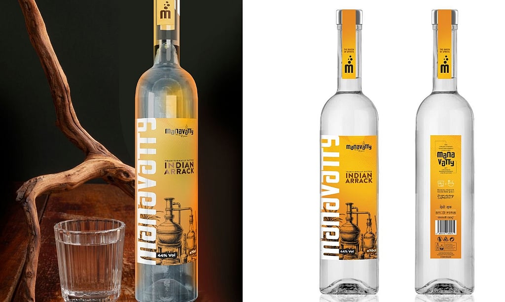 From London to Kochi: Kerala-born liquor brand Manavatty lands in home ...