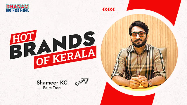 Palm Tree: From Kochi to the UAE, How a Kerala Brand is Redefining the ...