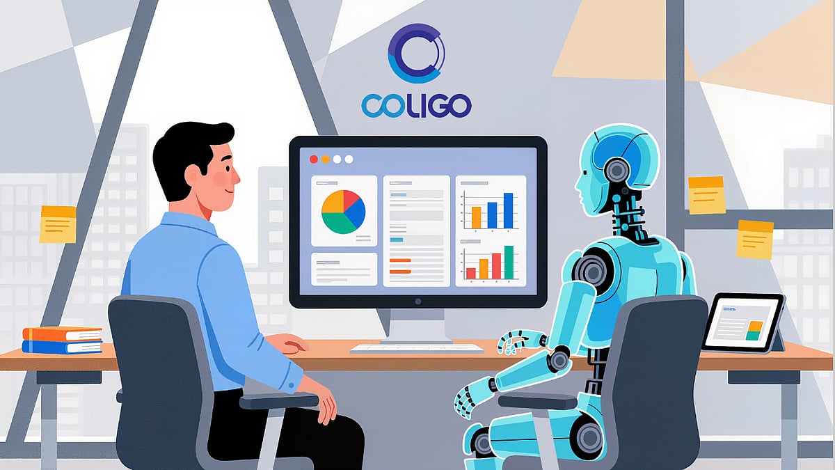 Coligo: AI-Powered Core Banking Software Transforming Operations and ...