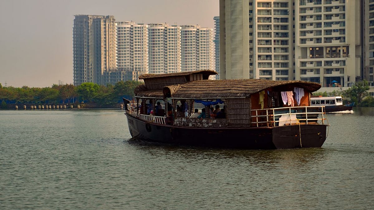 From Talk to Action: Architect Tony Joseph Urges Kerala to Boost ...