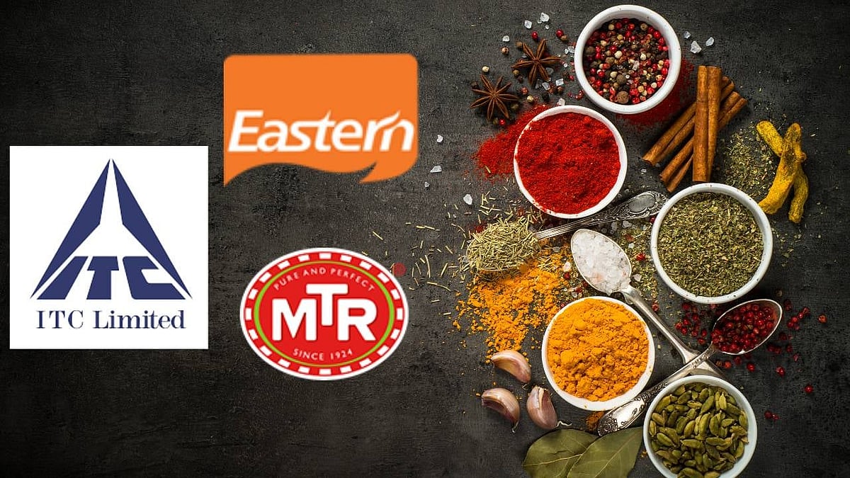 Eastern Spices Logo Rose Water – The Spice Shop