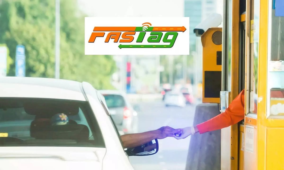 New FASTag rules effective from today