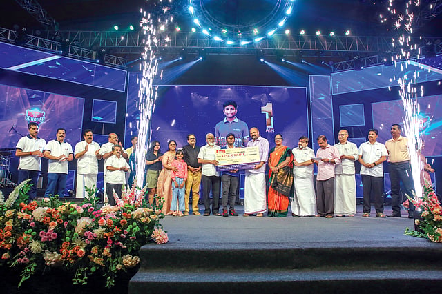 A 'Brilliant' success: 1 lakh doctors, 1.5 lakh engineers in four decades