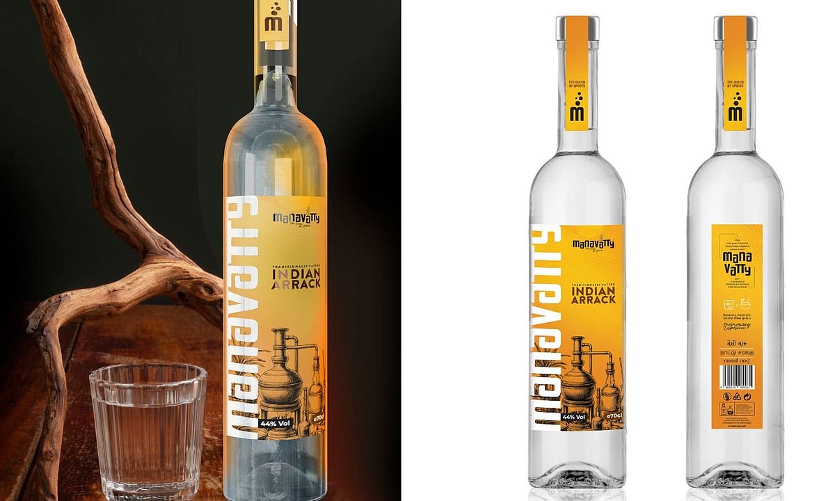 From London to Kochi: Kerala-born liquor brand Manavatty lands in home ...