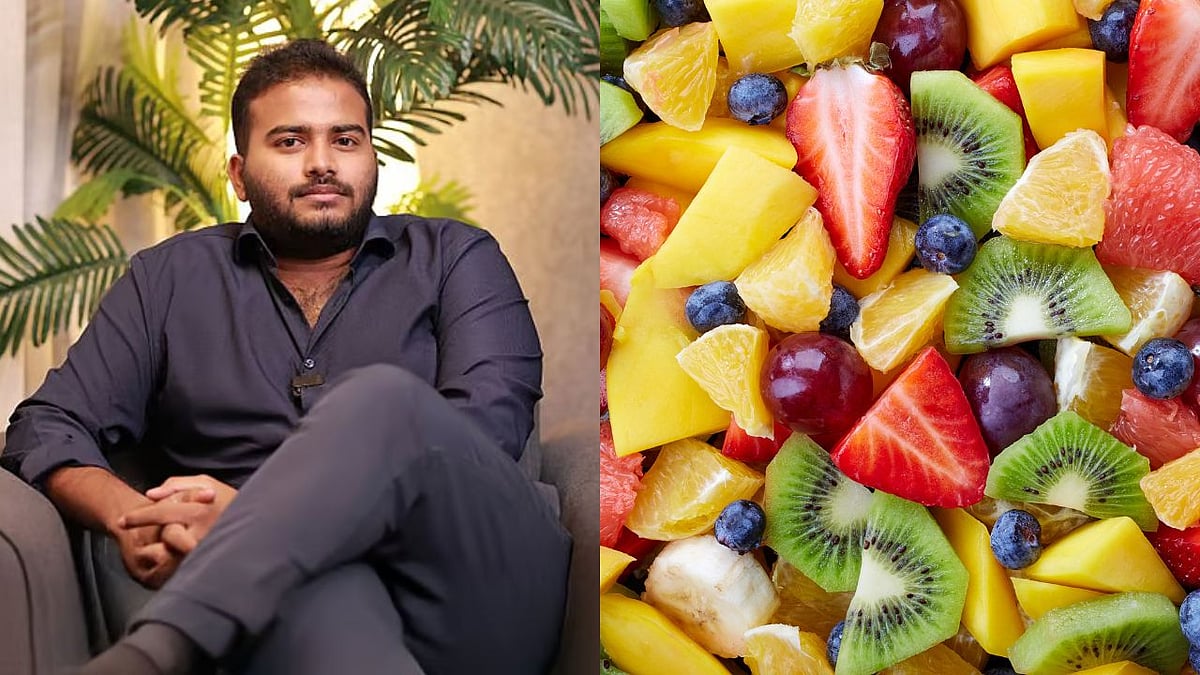 Frooos: From wholesale roots to retail revolution, Kerala’s new fruit ...