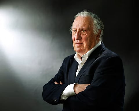 Thriller Icon Frederick Forsyth Passes: Remembering 'The Day of the Jackal'