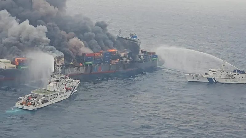 Kerala HC Orders Detention of MSC Vessel Amid Cargo Loss Claim