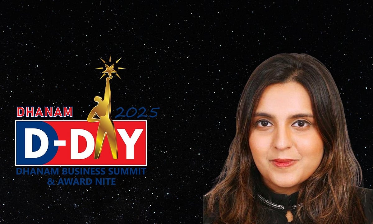 Dhanam Women Entrepreneur of the Year Announced