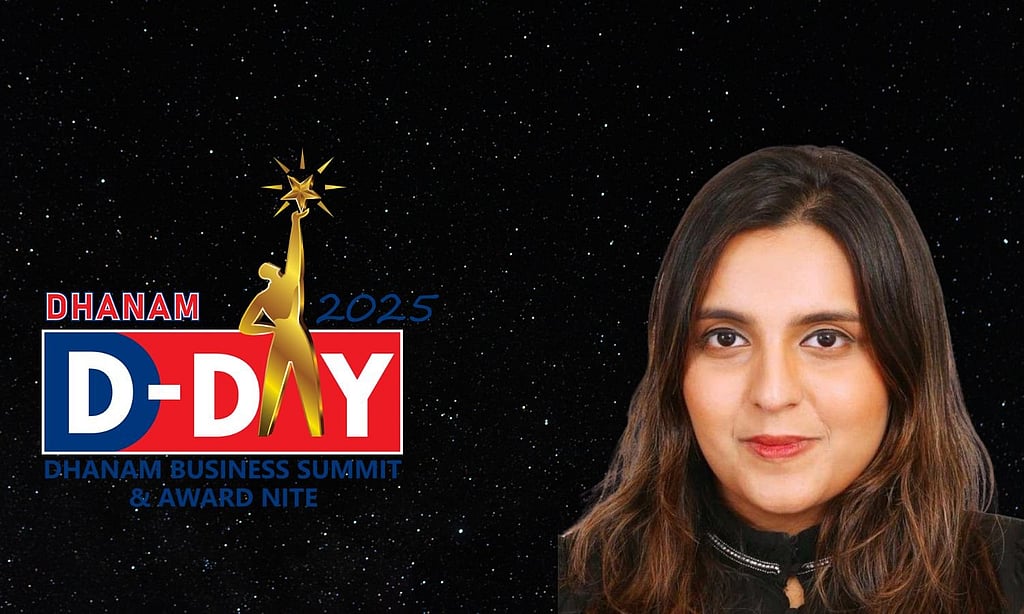 Dhanam Women Entrepreneur of the Year Announced