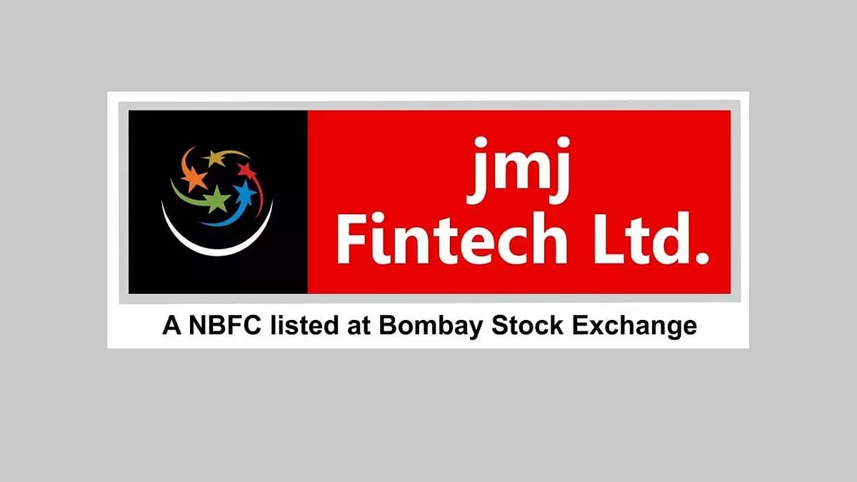 JMJ Fintech Rights Issue: ₹26.88 Crore Offer for Shareholders
