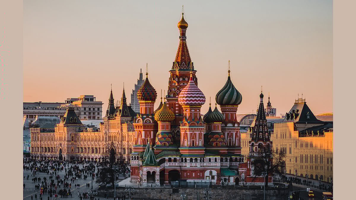 Russia to Import 1 Million Indian Workers by Year-End to Address Labour ...