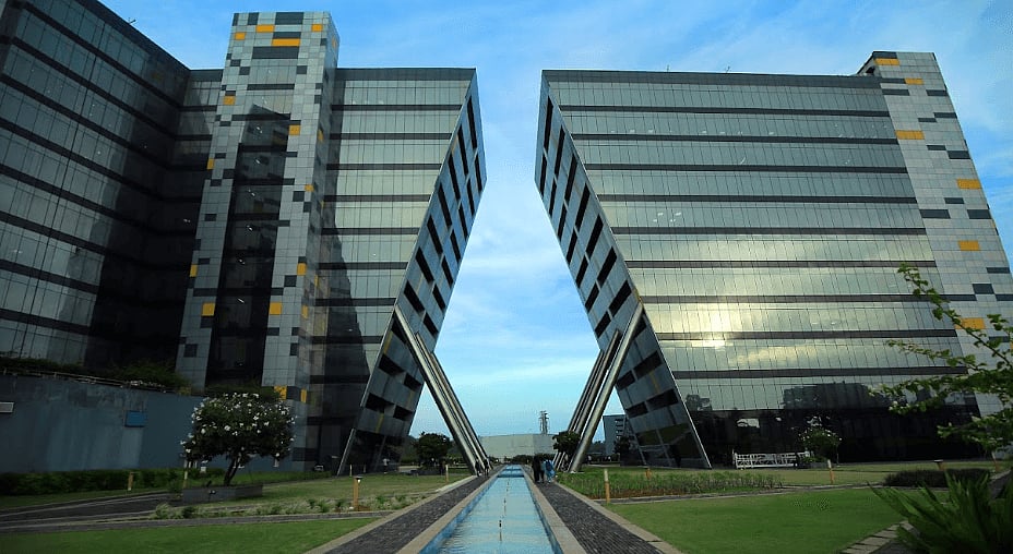 Technopark completes 35 years; major expansions underway in ...