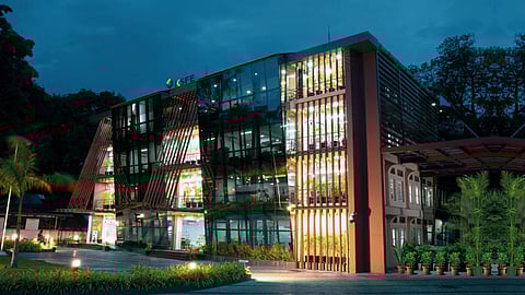 KSFE becomes first NBFC in India to cross ₹1 Lakh cr business turnover